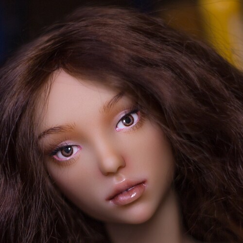 OpenDollsStudio - Etsy