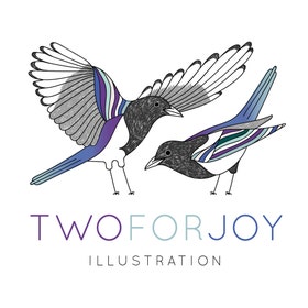 UKTwoForJoy | Etsy