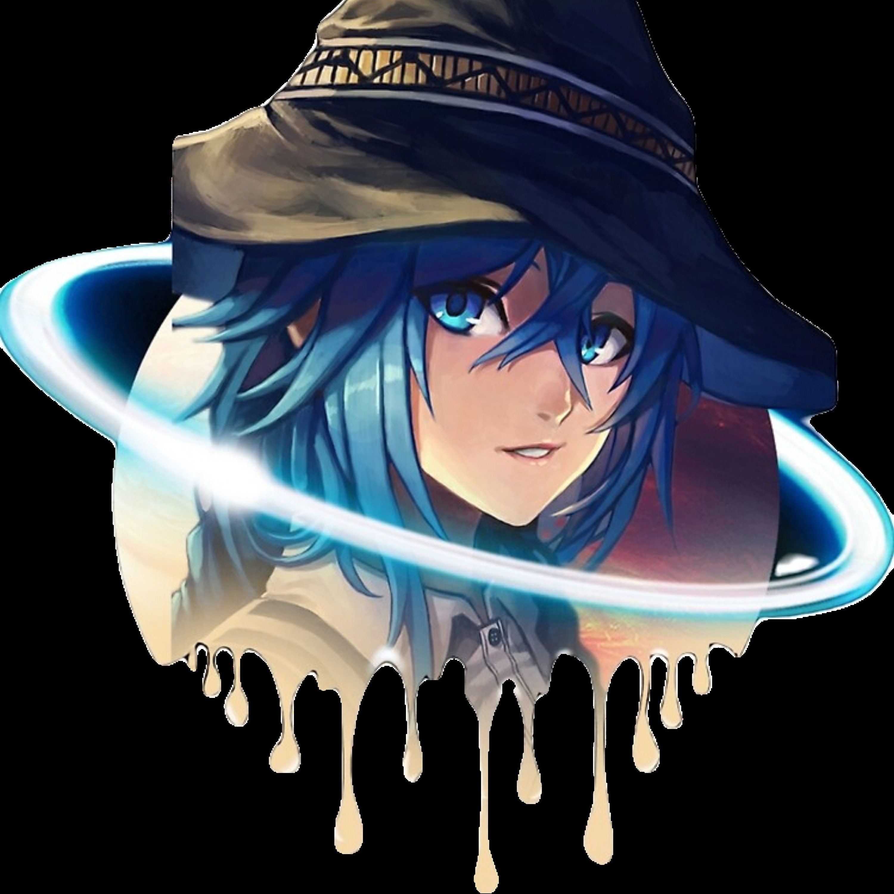 Card Making & Stationery Hololive Holomyth Mascots Hololive Taka yakuza ...