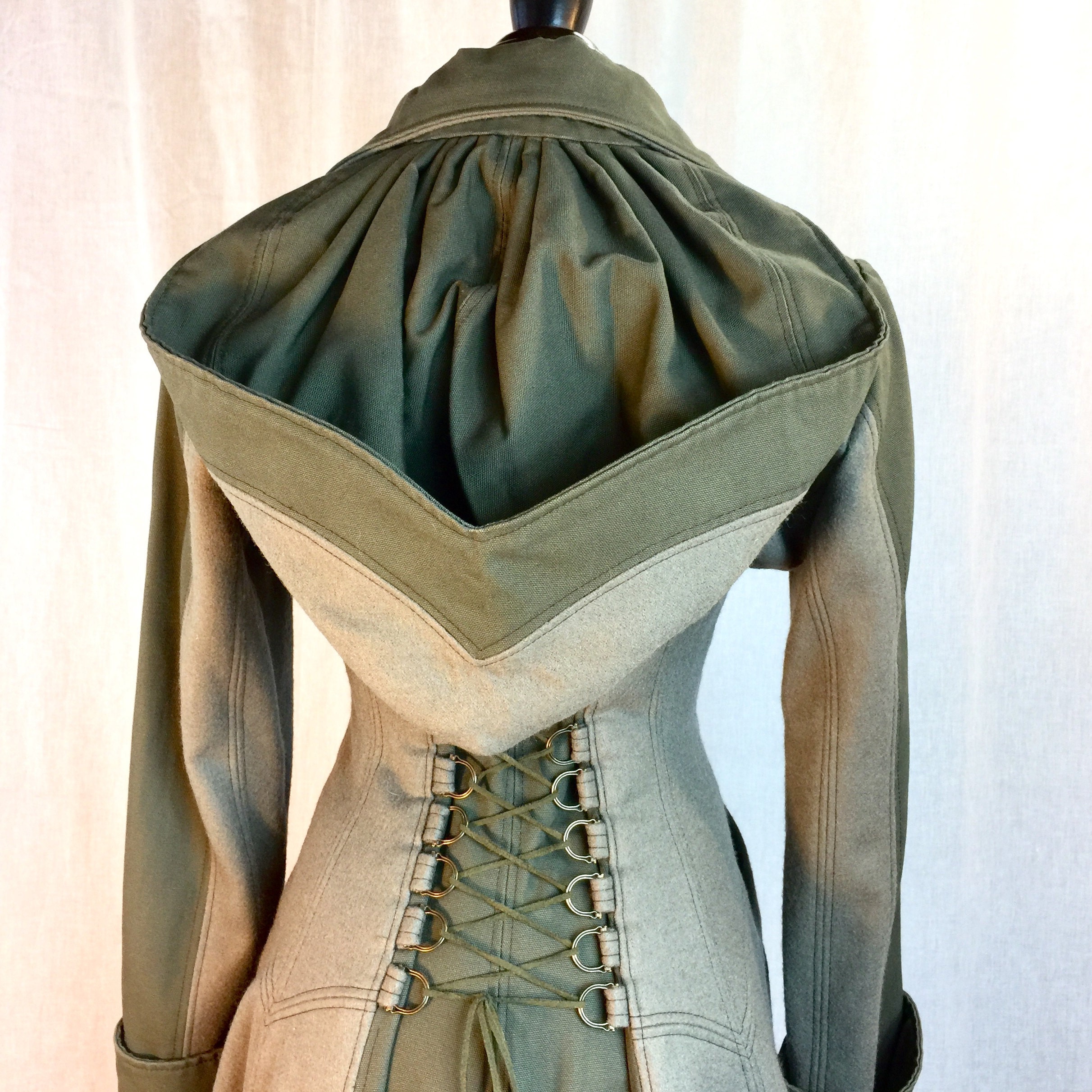 SamiahFineClothing - Etsy