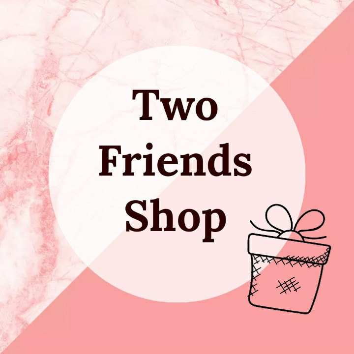 TwofriendsshopCo - Etsy