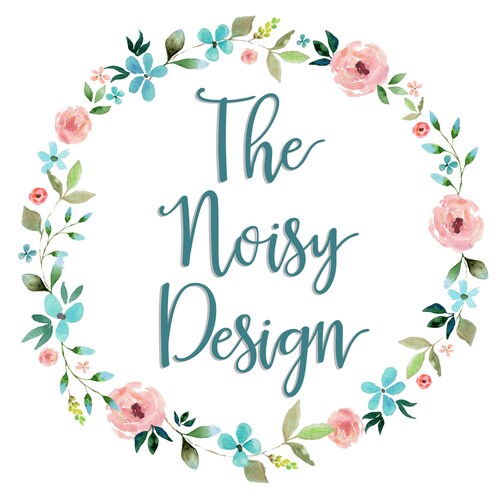 TheNoisyDesign - Etsy