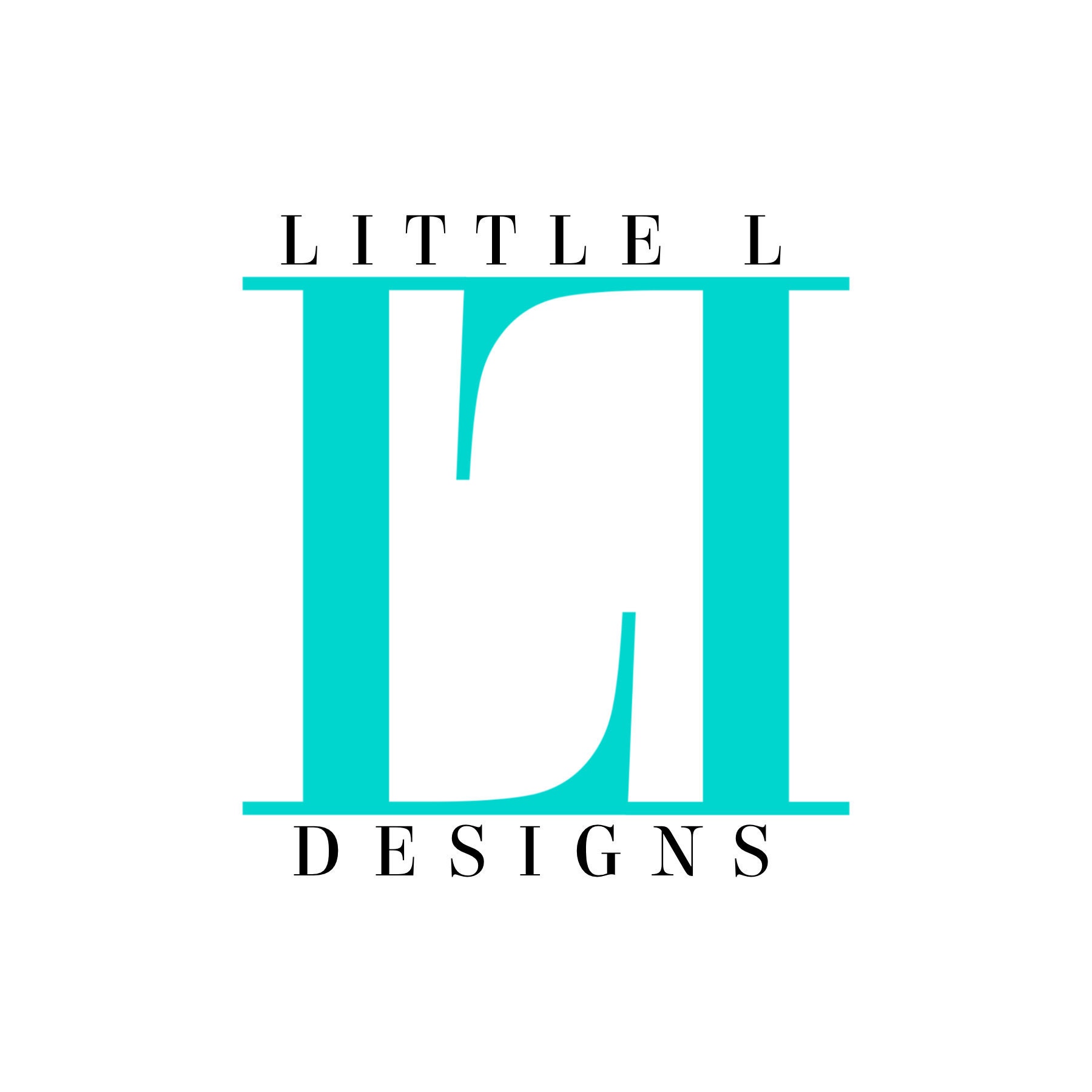 LittleLDesignsShop - Etsy