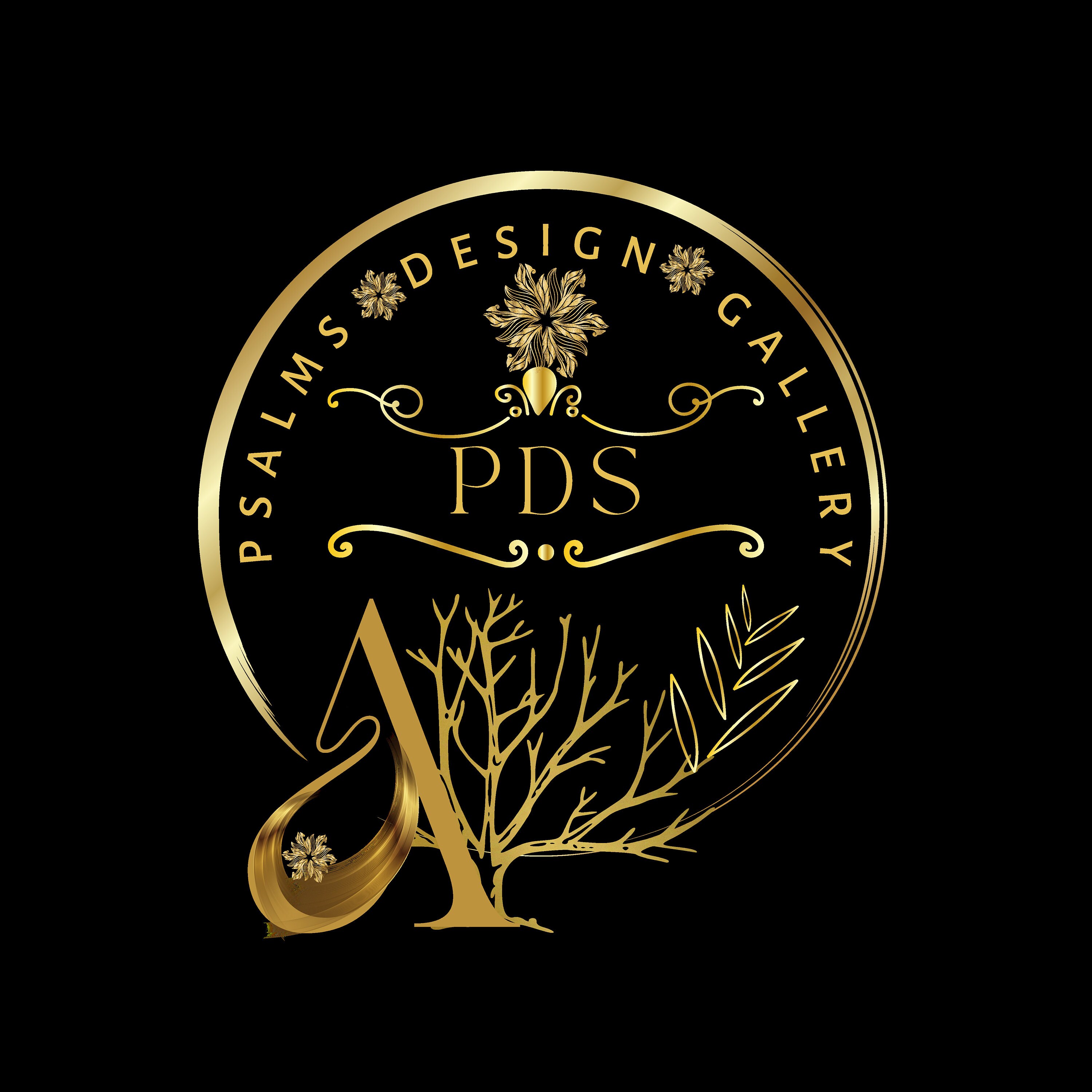 PsalmsDesignGallery - Etsy