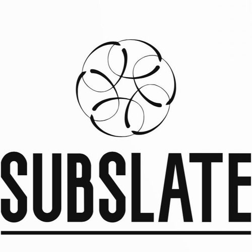 SubSlate - Etsy