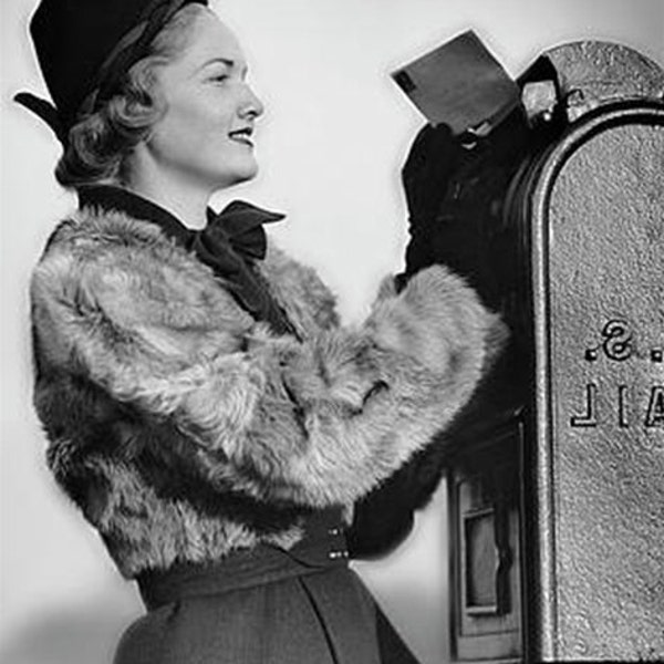 Snow Scene Notecards Vintage Woodcut/ Christmas/ Holiday/ Winter Scene ...