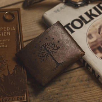 Mr.Hydez Leather studio