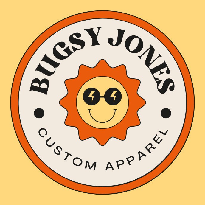 BugsyJonesLocker - Etsy