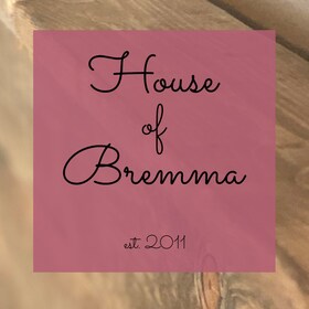HouseOfBremma - Etsy