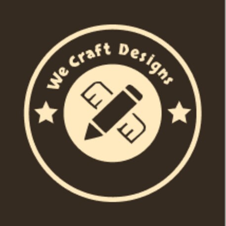 WeCraftDesignsCo - Etsy