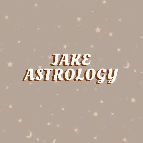 JakeAstrology - Etsy