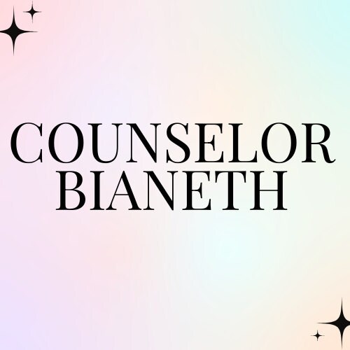 CounselorBianeth - Etsy