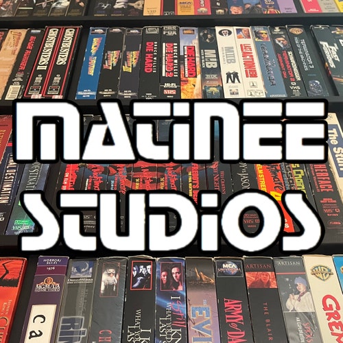 MatineeStudiosTapes - Etsy