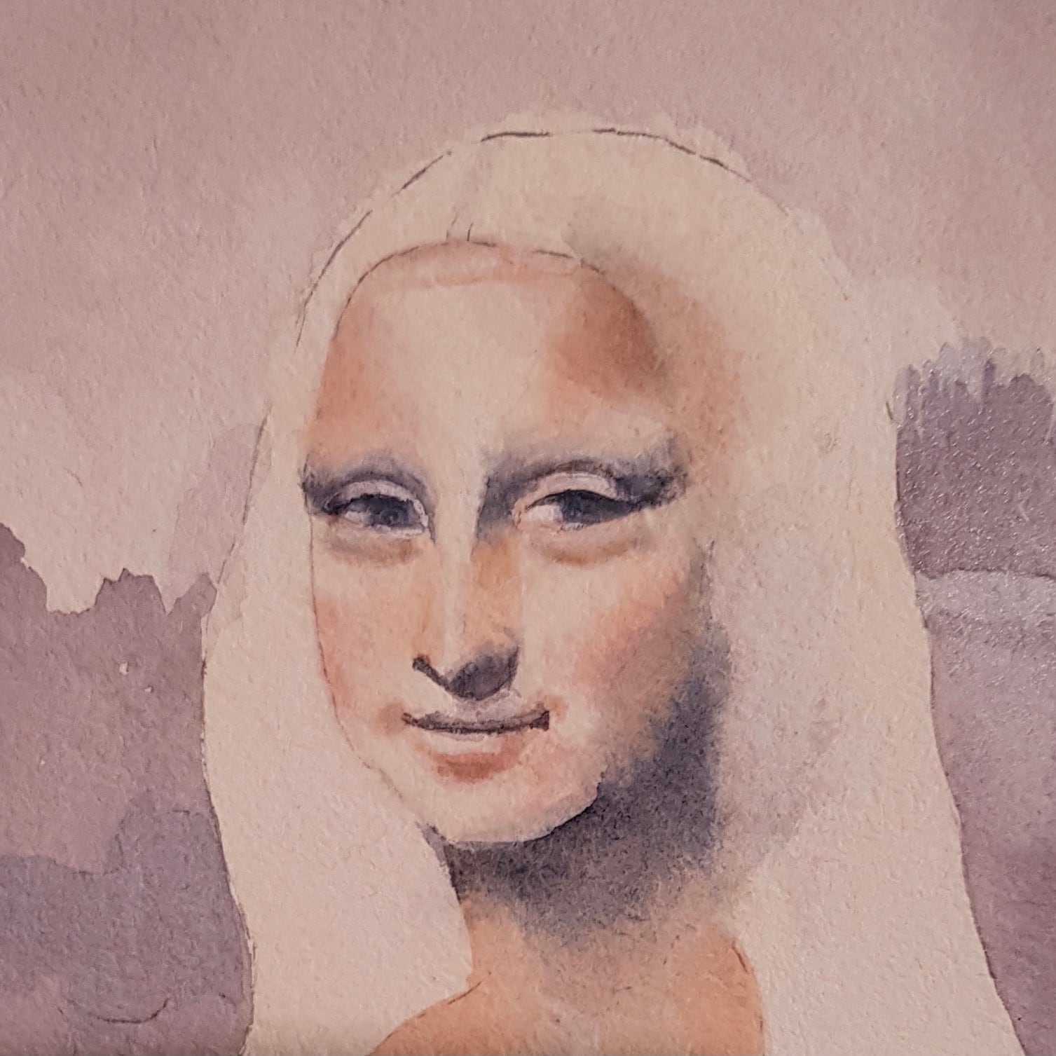YvonnesWatercolour - Etsy Canada