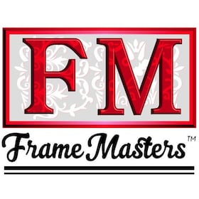 FrameMasters | Etsy