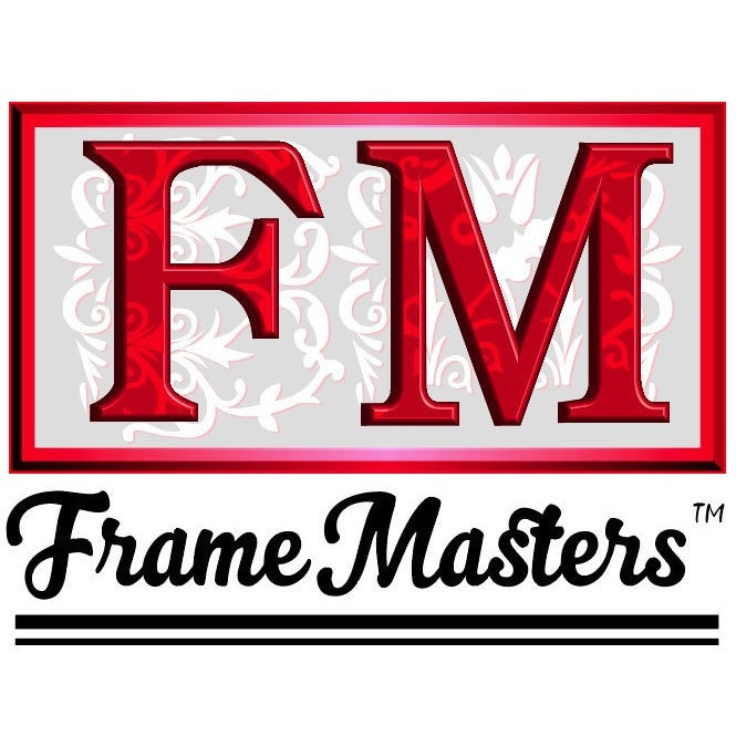 FrameMasters - Etsy