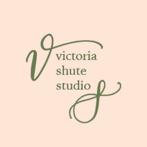VictoriaShuteStudio - Etsy