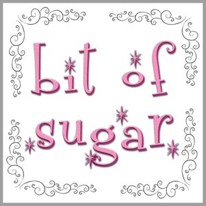 BitOfSugar - Etsy
