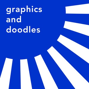 Split Geometric Frames Svg Png Eps Dxf Bundle With 14 Frames - Etsy