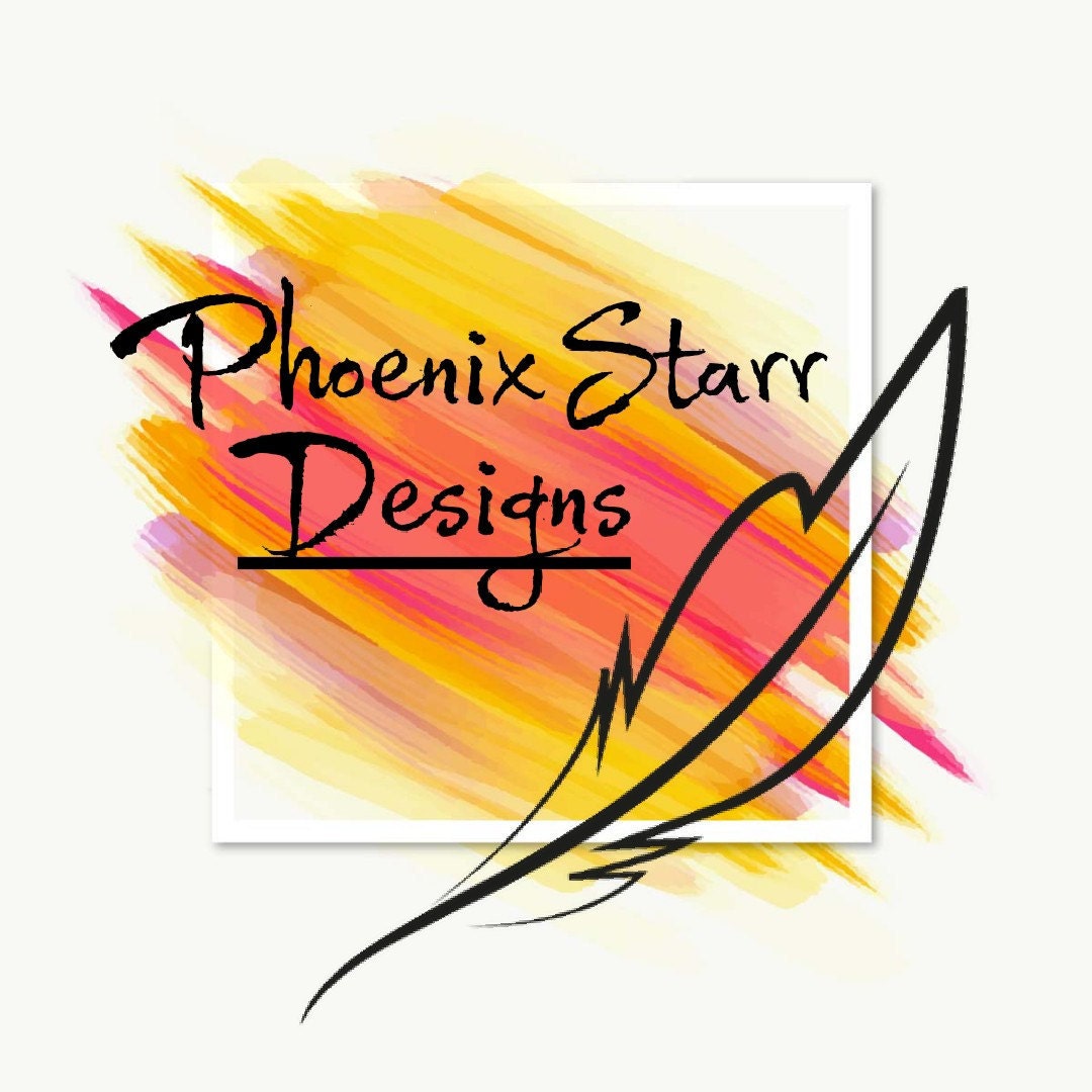 PhoenixStarrDesigns - Etsy