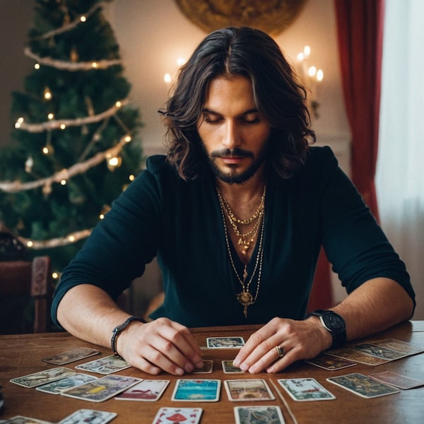 8 Future Psychic Predictions, Same Hour Reading, Astrology Reading ...