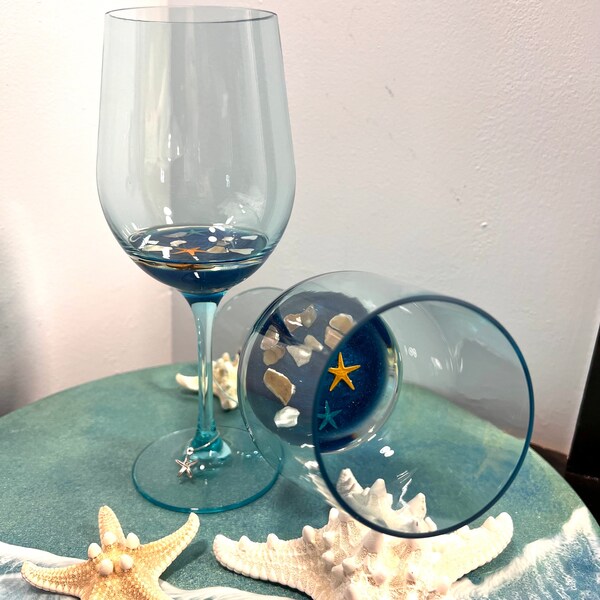 Starfish Ocean - Etsy