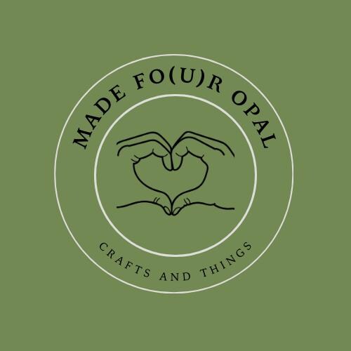 MadeFourOpal - Etsy