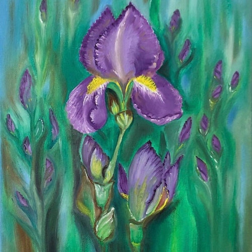 TasvirFineArts - Etsy