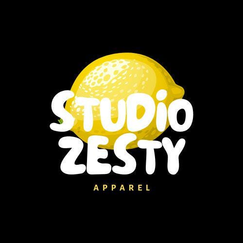 StudioZesty - Etsy