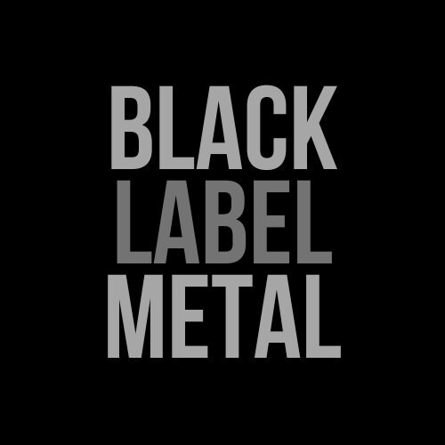 BLACKLABELMETAL - Etsy