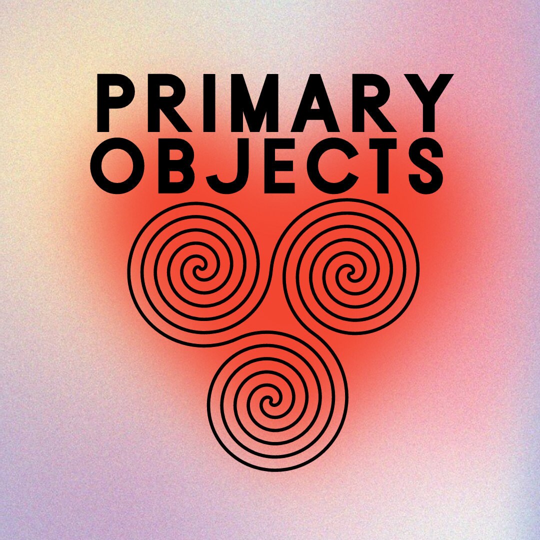 PrimaryObjects - Etsy