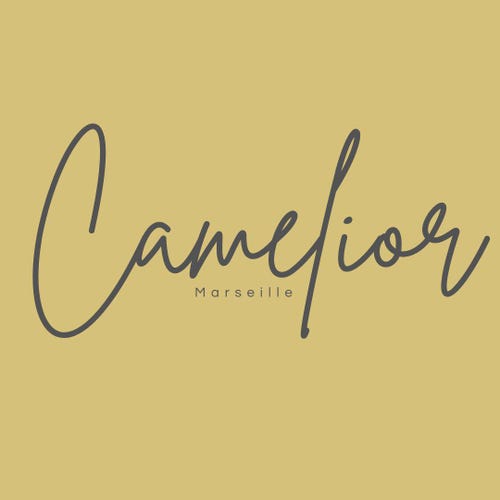 CAMELIOR - Etsy