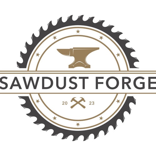 SawdustForge - Etsy