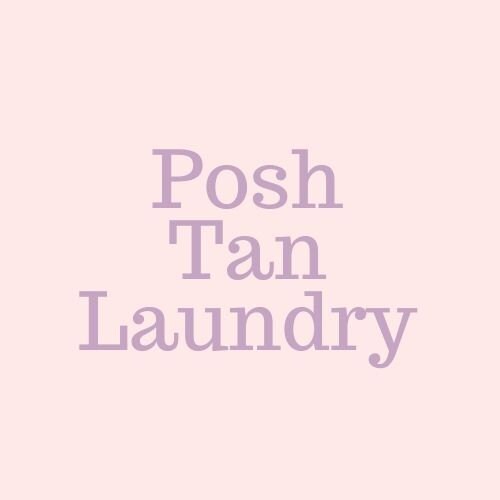 poshtanlaundry - Etsy