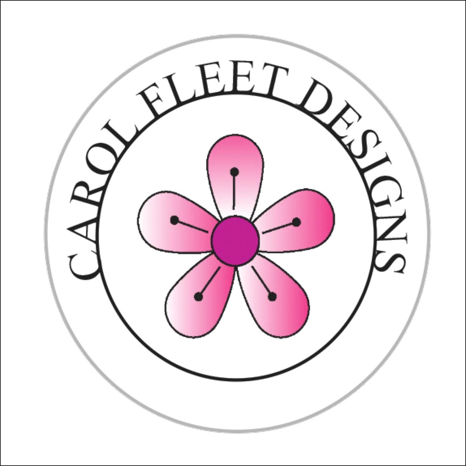 CarolFleetDesigns - Etsy UK