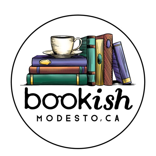 BookishModesto - Etsy