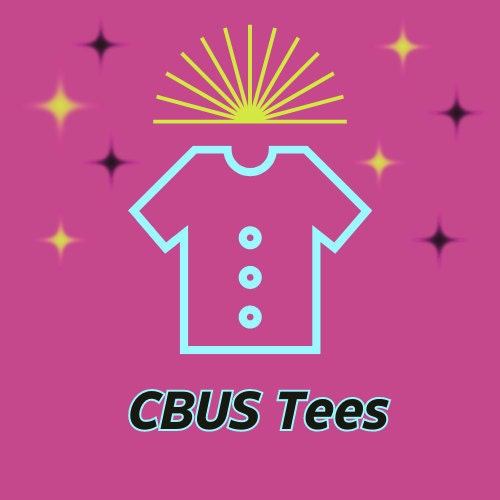 cbustees - Etsy