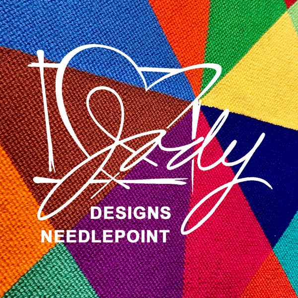 Instant Digital Download Alphabet and Numbers Chart-needlepoint ...