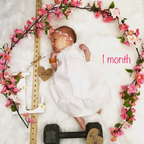 Babylailahscreations - Etsy