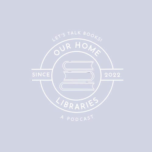 OurHomeLibraries - Etsy