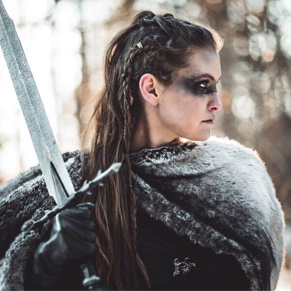 Tomb Raider Holster, Pistol, & Pickaxe Pattern Tutorial BUNDLE for Lara Croft Cosplay Blueprint ...