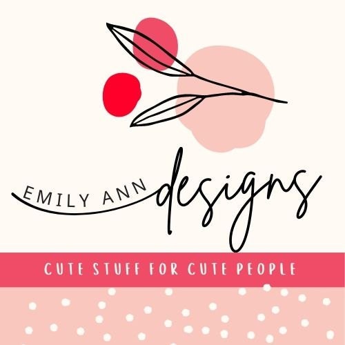 emilyanndesigns - Etsy