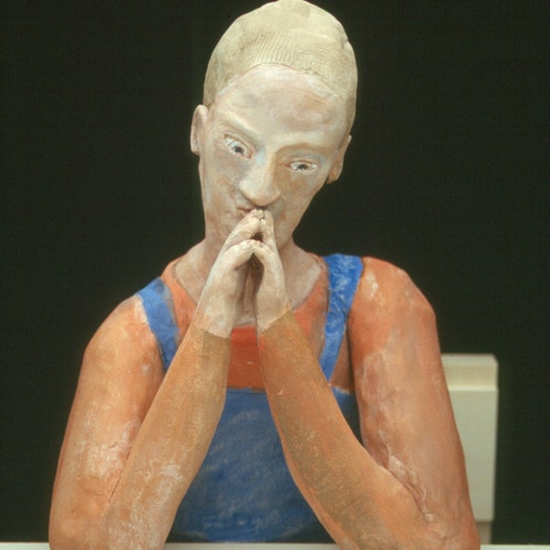 OrangeCanaryClay - Etsy