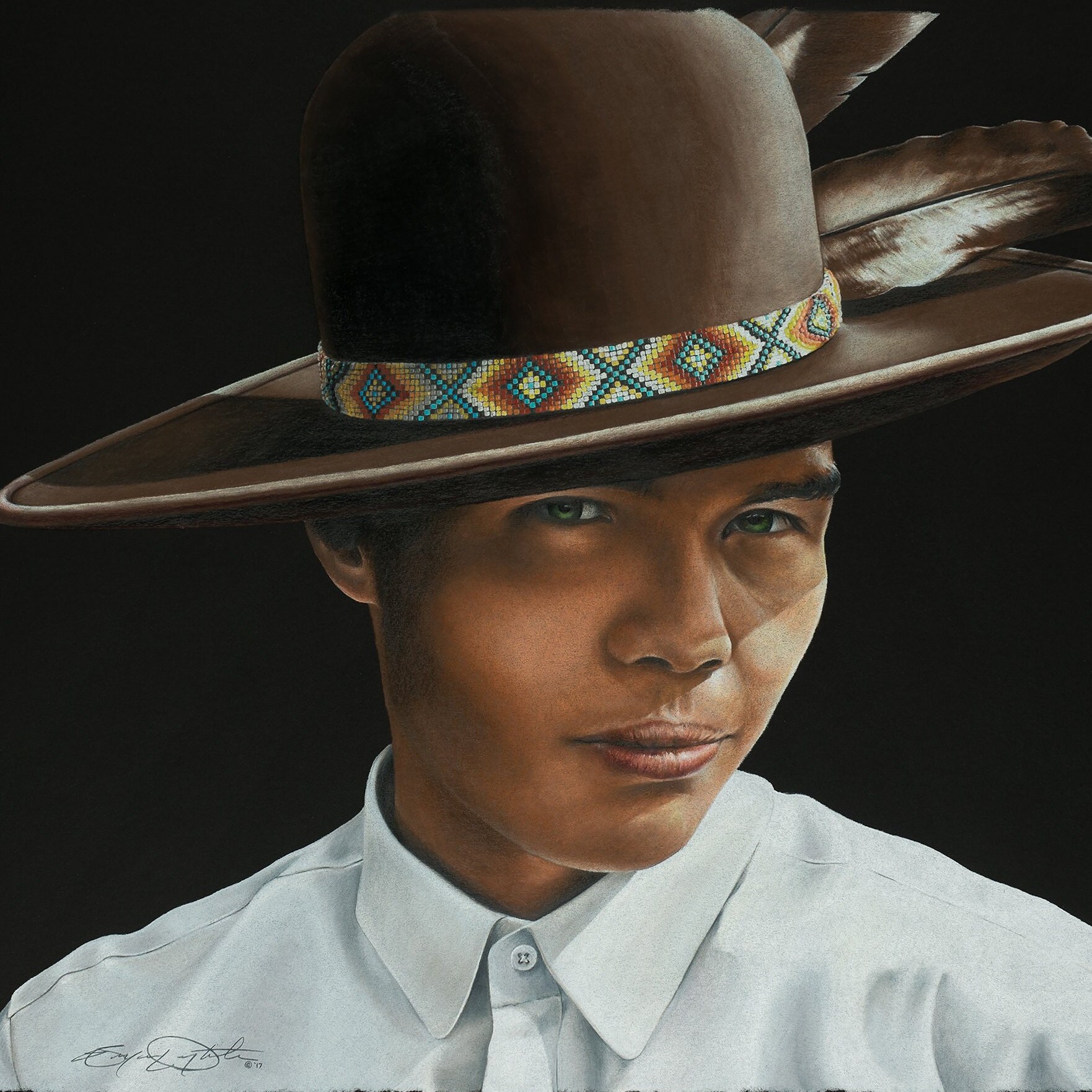 BryanWaytulaArt - Etsy