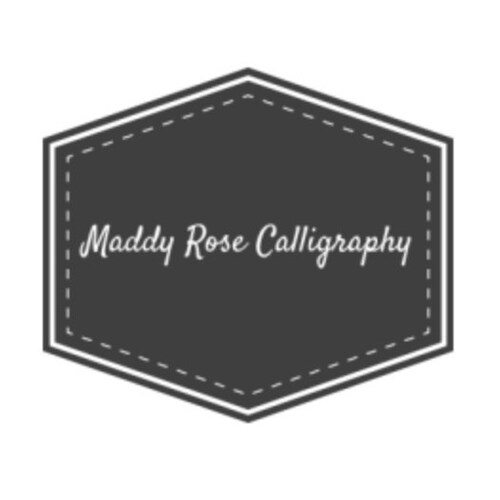maddyrosecalligraphy - Etsy