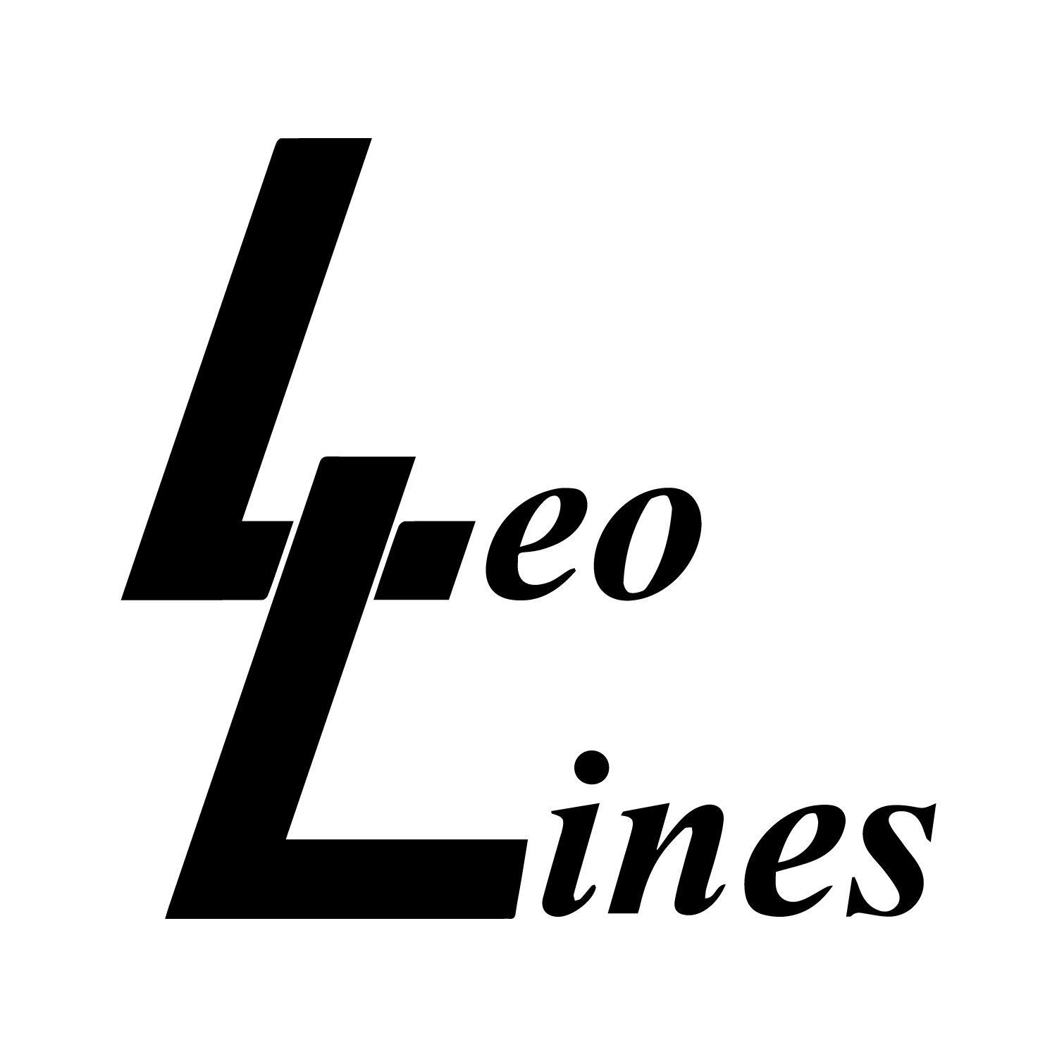 LeoLines - Etsy