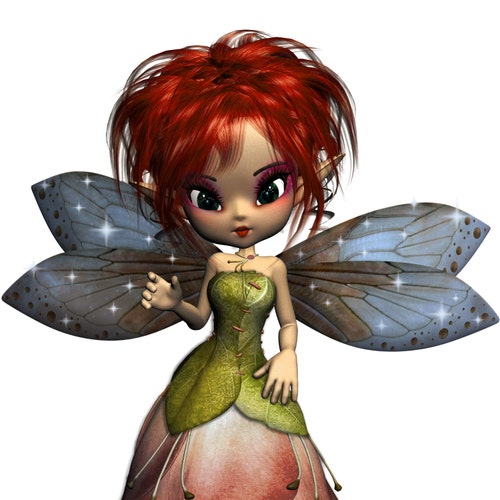 NightPixieDesigns (by Jennifer Hardin) - Etsy