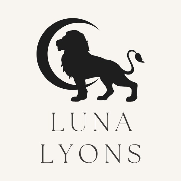 LunaLyonsStore - Etsy