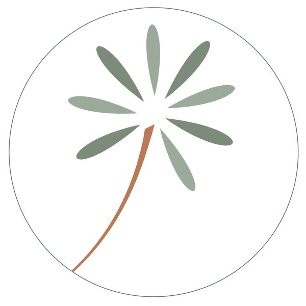 Washing Clothes Line Prop Pole Wooden Gold Stain Collapsible Handmade ...