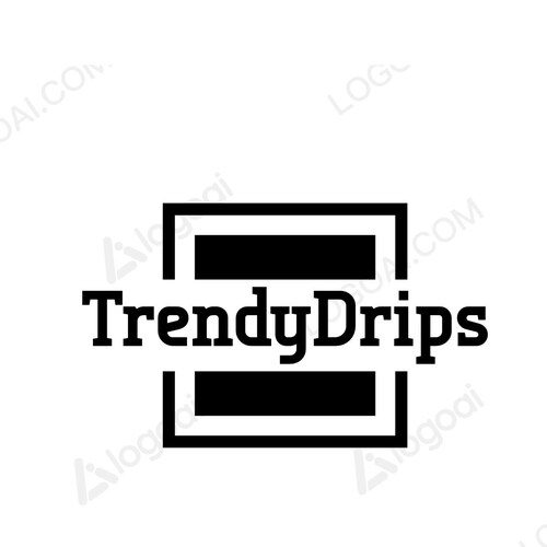 1TrendyDrips - Etsy